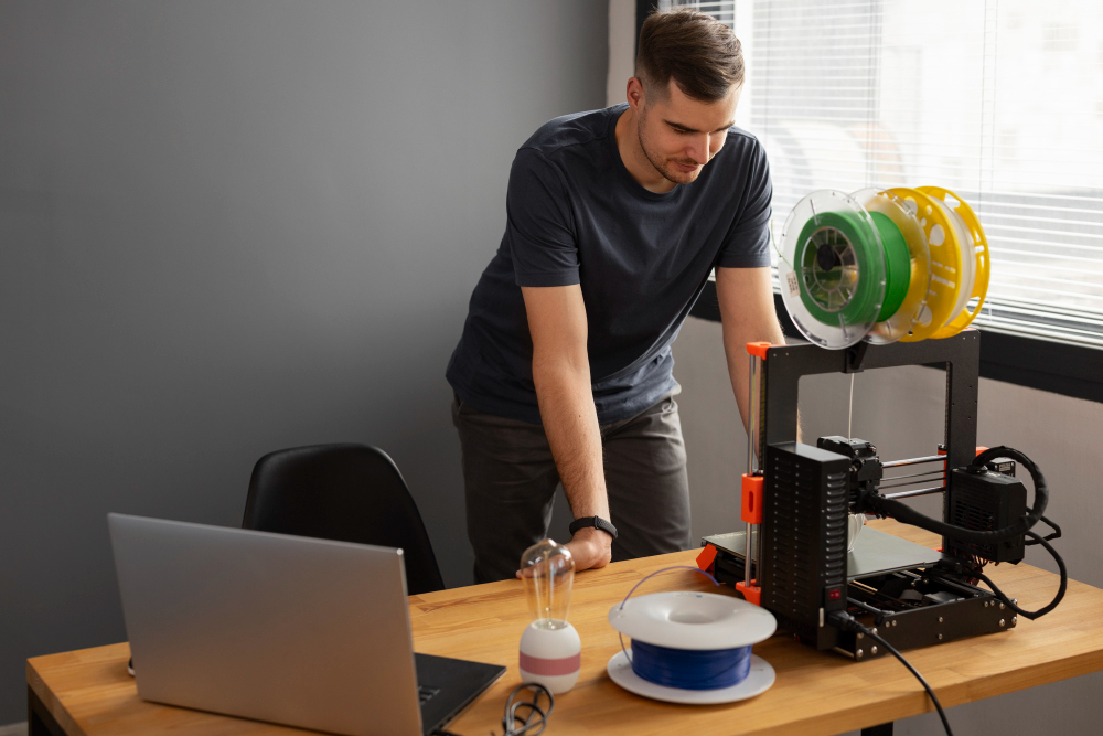 Best 3D Printing Software: Top Tools for Every Skill Level | 3DPrinterOS